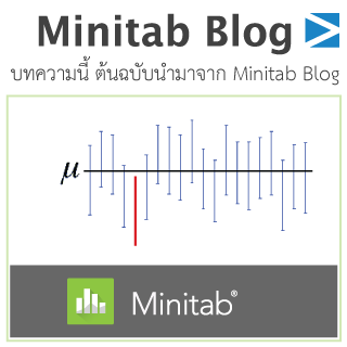 อะไรคือความแตกต่างระหว่าง Confidence Interval, Prediction Interval และ Tolerance Interval